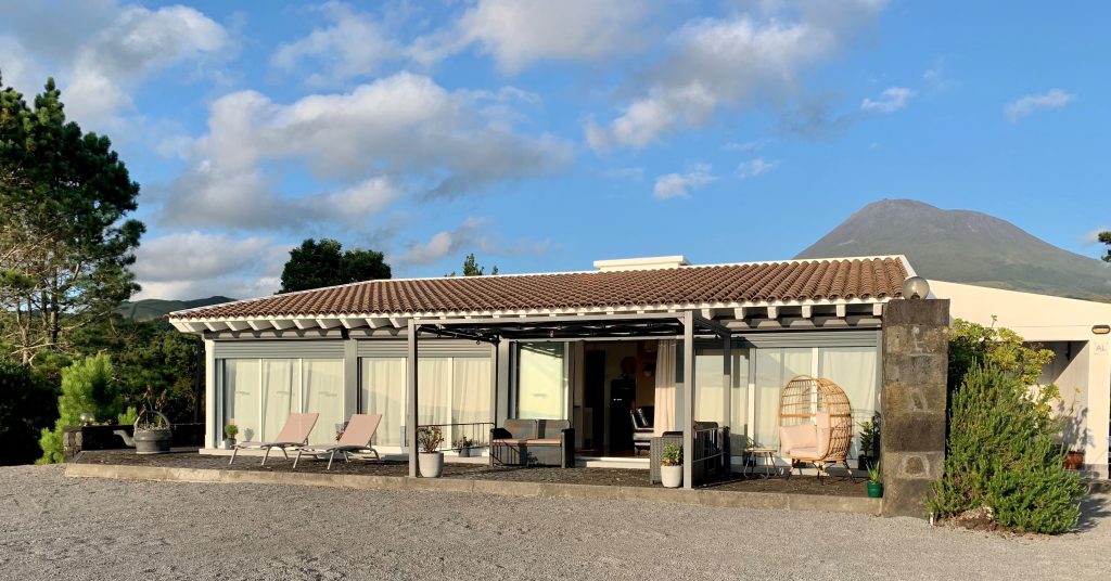 Picoterrace - bikotel: Destinos, alojamentos e percursos para cicloturismo