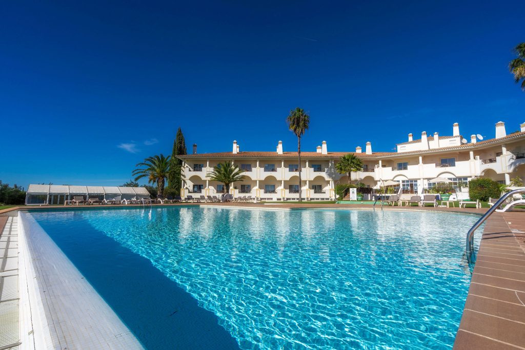 Colina Verde Resort - bikotel: Destinos, alojamentos e percursos para ...